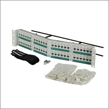 Integrated White Solutions for Networking Equipment | Legrand