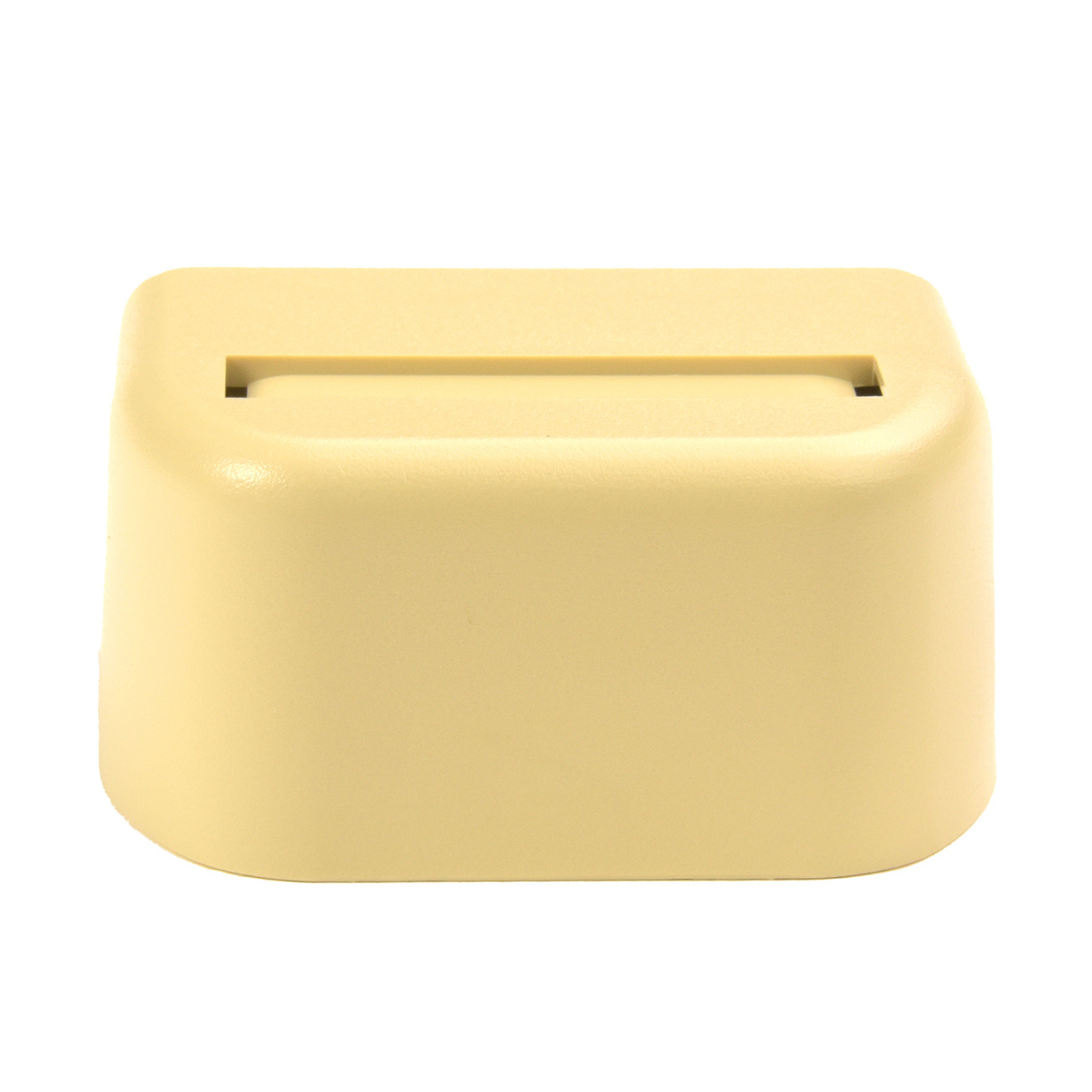 SMB - KEYSTONE - 2PORT ELEC IVORY | Workstation Plates and Boxes ...