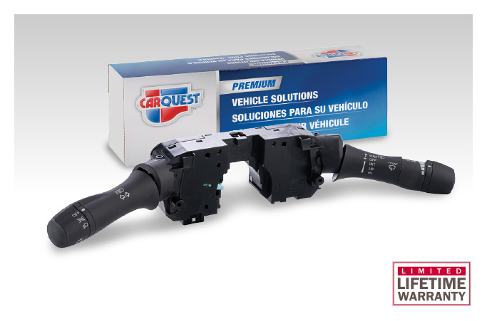 Carquest Premium Cam & Crank Sensors | VVT Solenoids & More