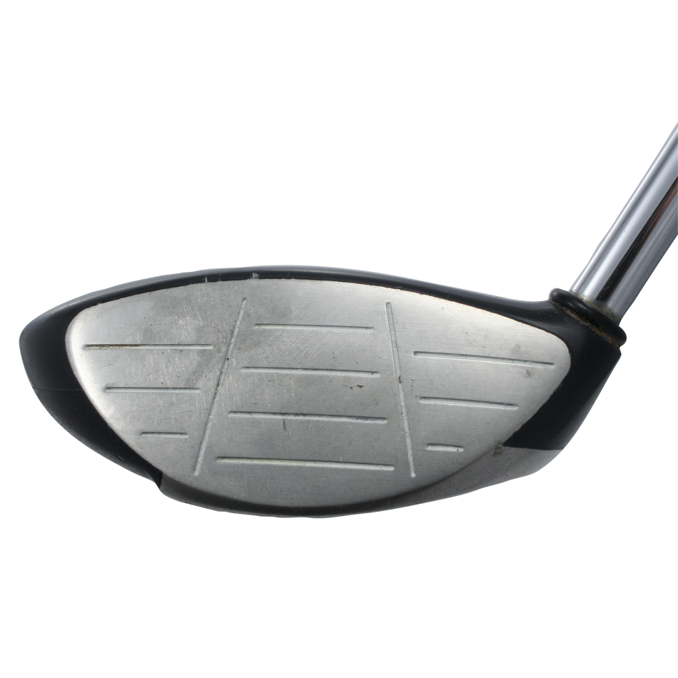 Steelhead Plus Fairway Woods | fairway woods | clubs | Official ...