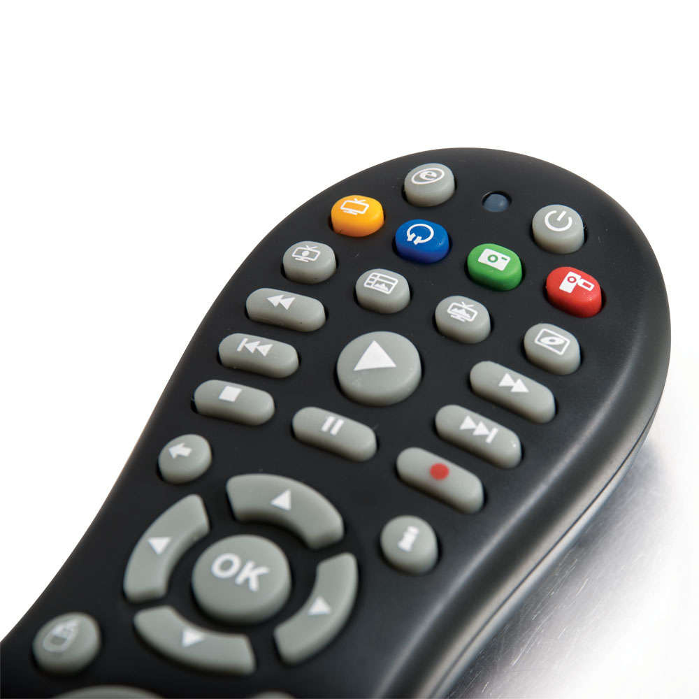 TruLink® USB Infrared PC Media Remote