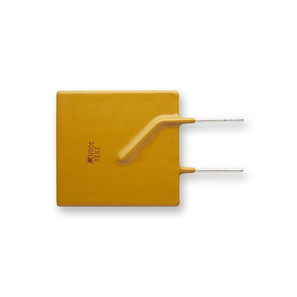 RUEF900 | RUEF Series + Radial Leaded - PolySwitch® Resettable PPTC Devices | Littelfuse