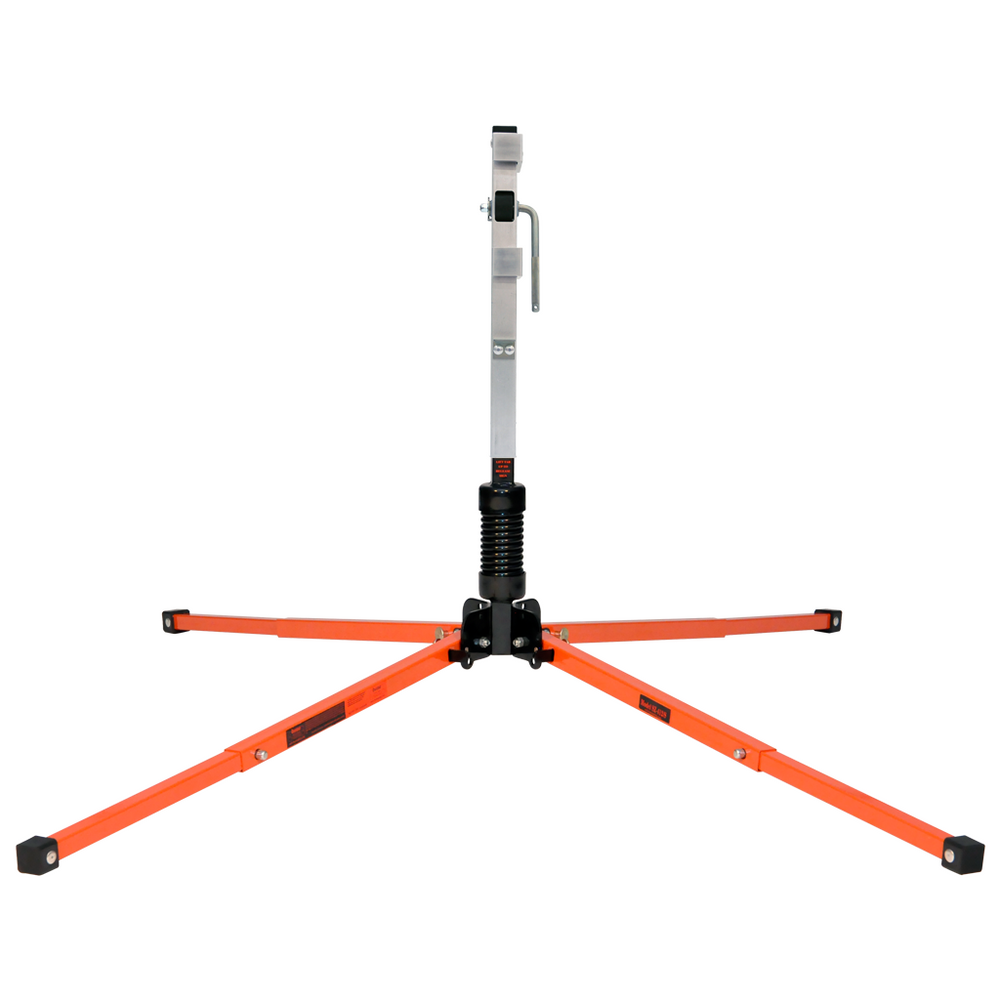 BONE SAFETY SIGNS & STANDS