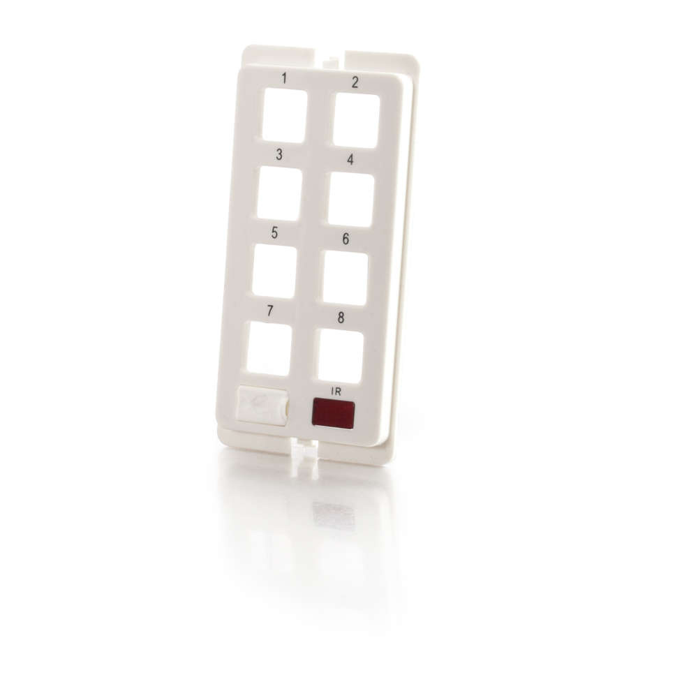 Replacement Key Plate