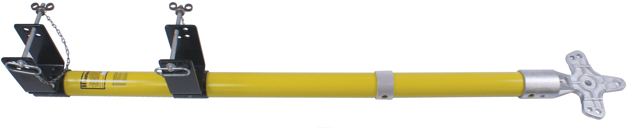 HASTINGS TEMPORARY DEAD END ARMS