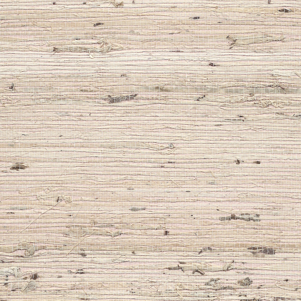 Extra Fine Arrowroot in Pink Hue | Phillip Jeffries