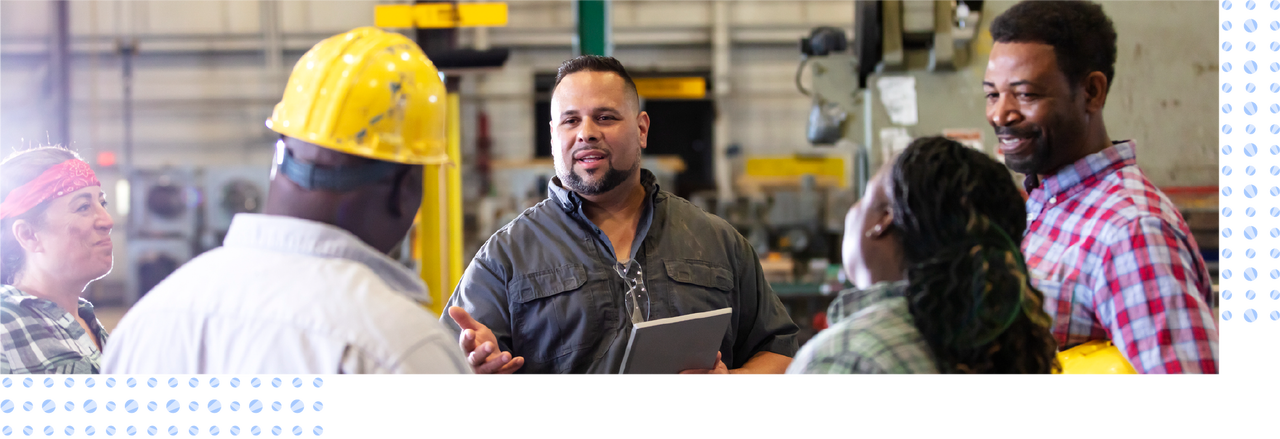 Ullico Select - Our Mission