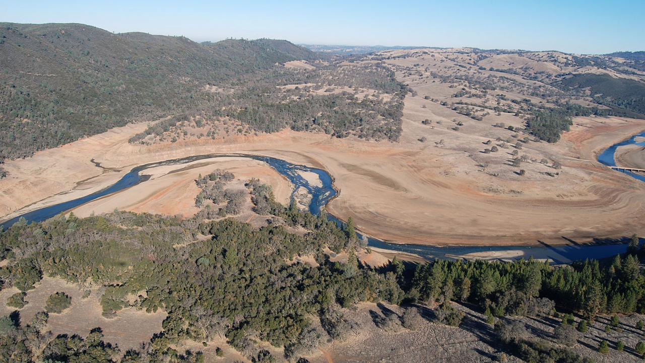 Sacramento River Basin, California | NOAA Fisheries