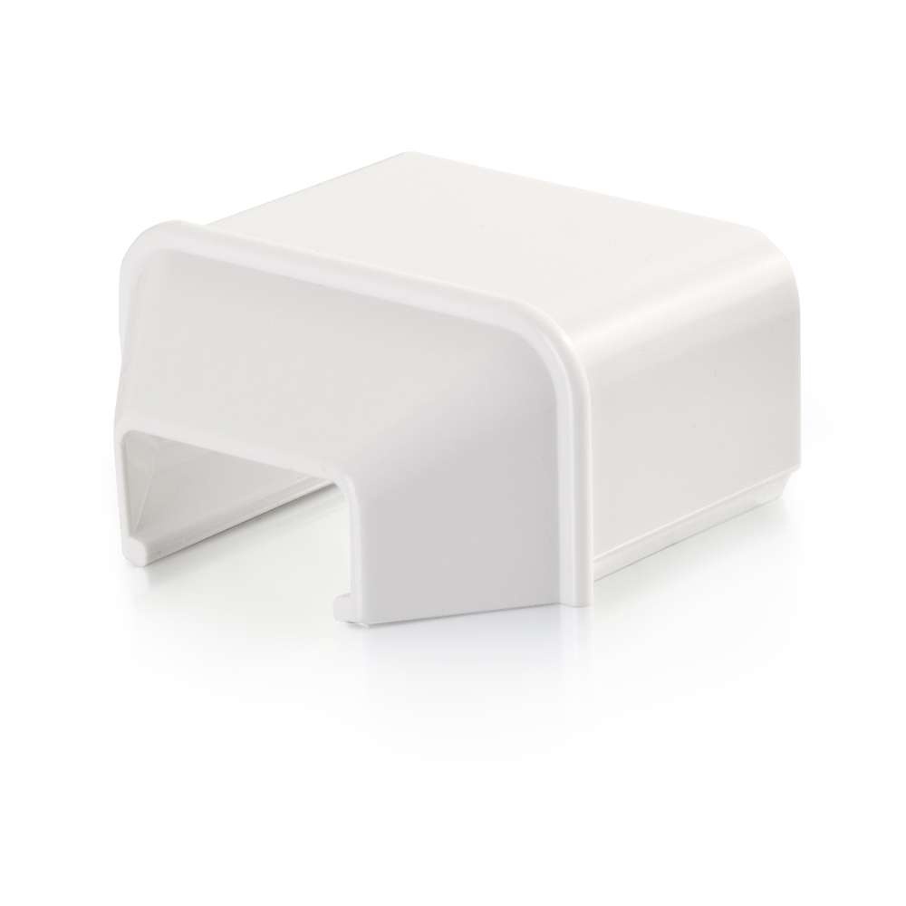 Wiremold® Uniduct 2900 to 2700 Reducing Connector - White