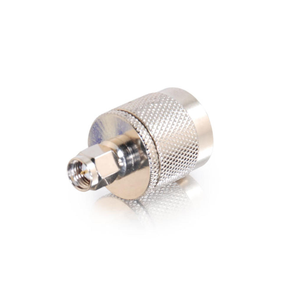 N-Male to SMA-Male Wi-Fi Adapter