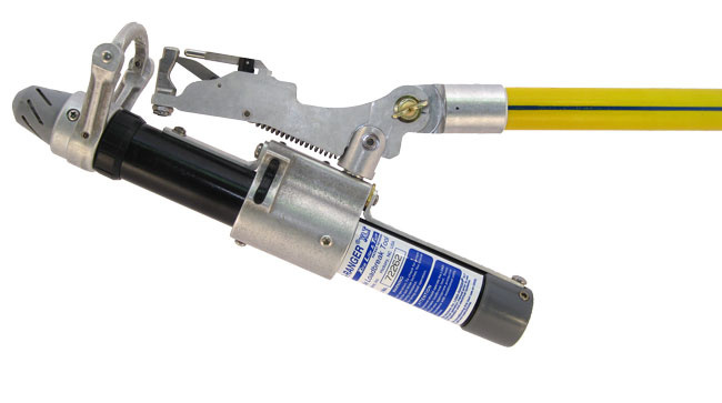 Utility Solutions LOAD-RANGER® XLT Load Break Tool, 27kV and 38kV