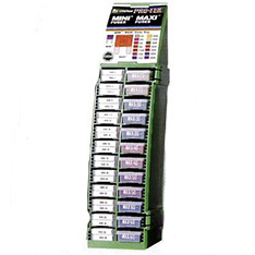 MRS2 | Modular Rack System Series + Kits Assortments | Littelfuse