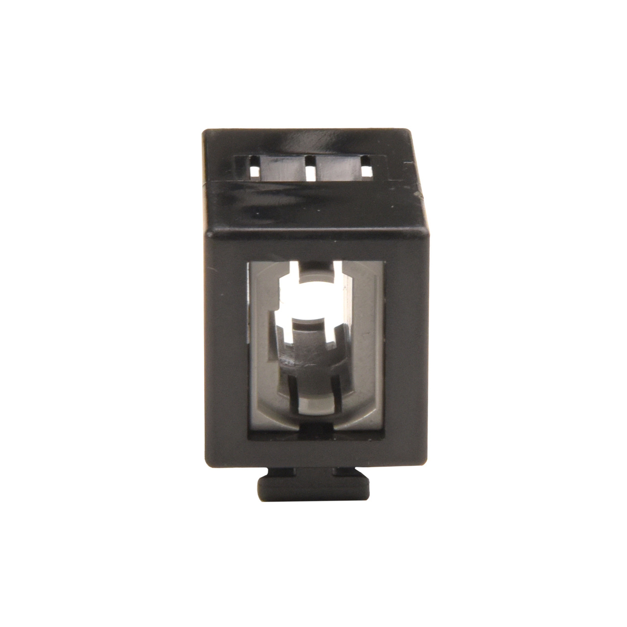 HDFM Fiber Module with HiLOC Boot, MTP, Gray Aligned Key | Fiber ...