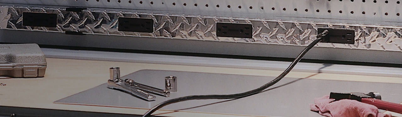 Surge Protection and Power Strips | Wiring Devices