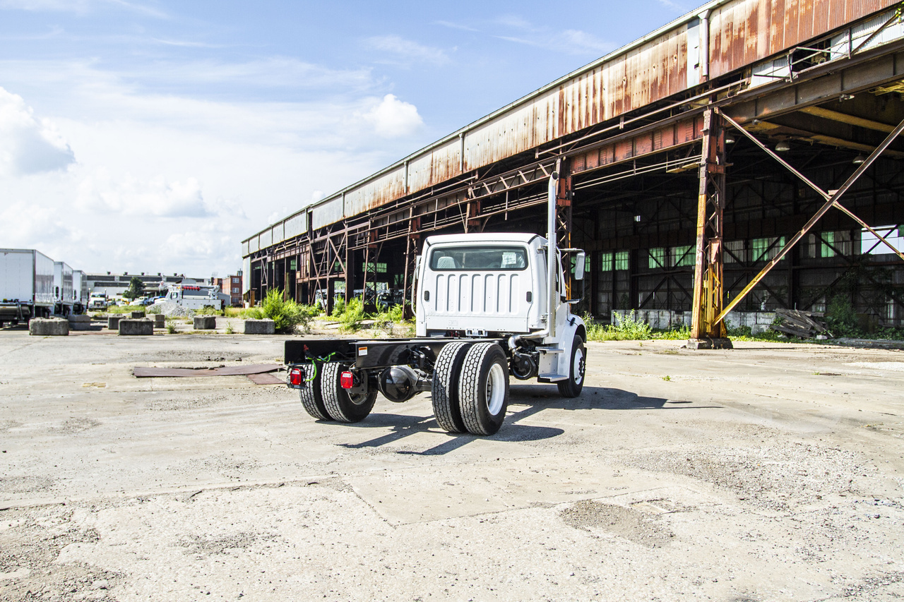 2020 Freightliner M2106 4x2 Cab & Chassis For Sale - Custom Truck One ...