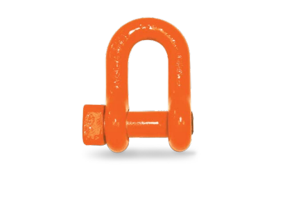 COLUMBUS MCKINNON SHACKLES