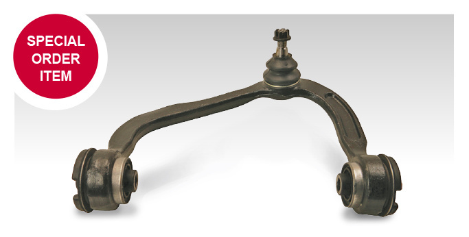 MOOG Chassis | Problem Solver Sway Bar Links | Ball Joints