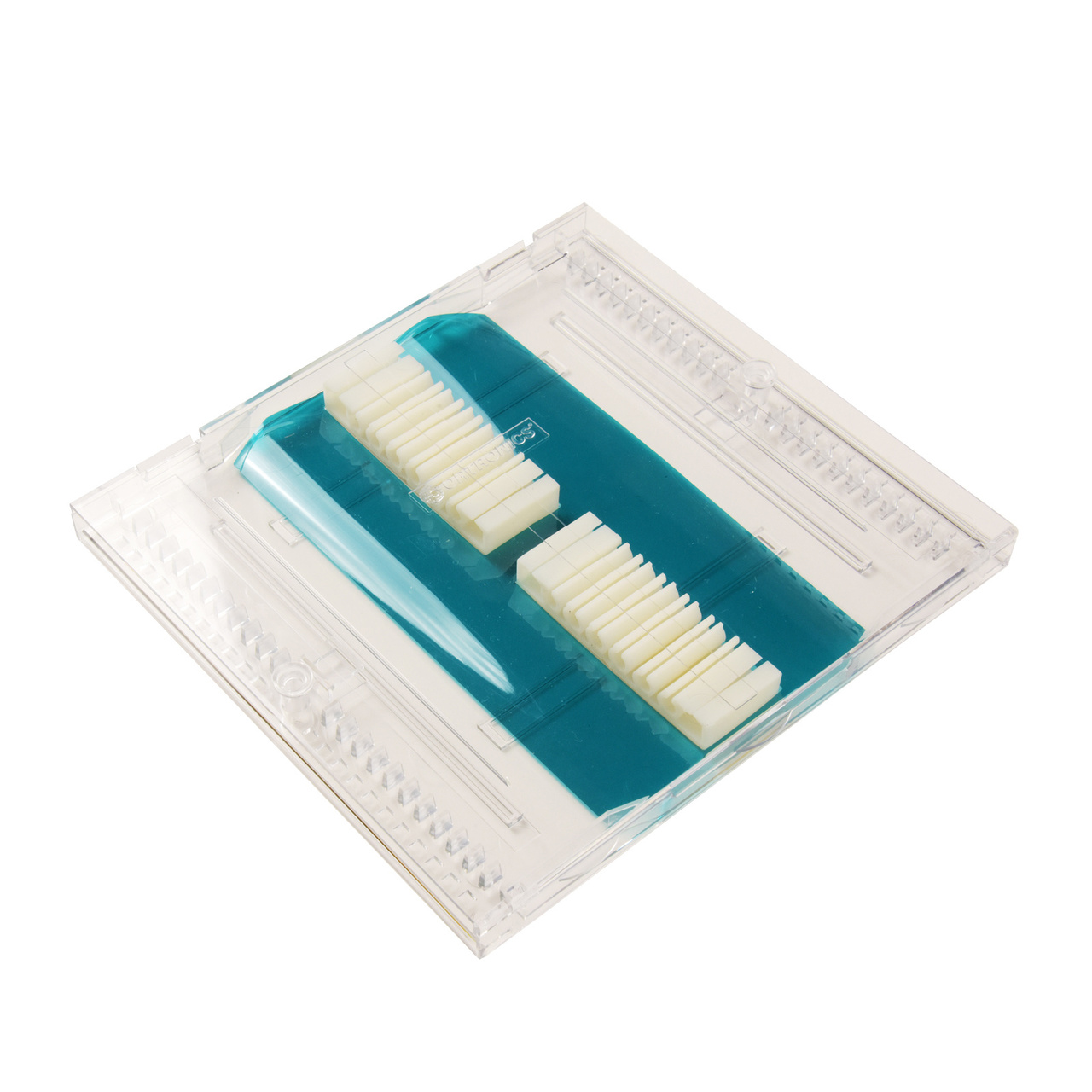 Splice Tray Kit, Fusion Splice Ribbon Fiber - 144 Fiber | Fiber ...