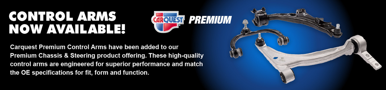 Car Chassis Parts by Carquest | Driveworks | MOOG | Dorman