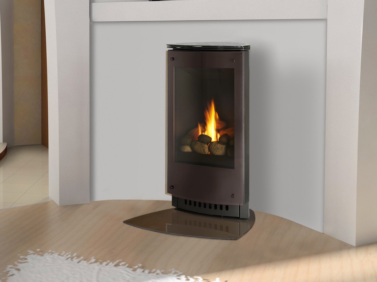 Inspiration Gallery | Heat & Glo