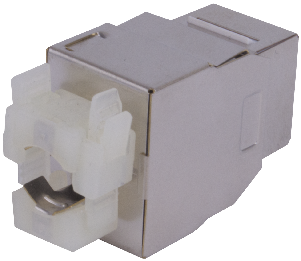 2A68KPS00 - Liberty Category 6 STP 180 Degree Keystone Insert