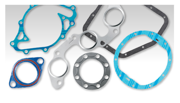 Fel-Pro System-Specific Gaskets | Solutions & Coverage
