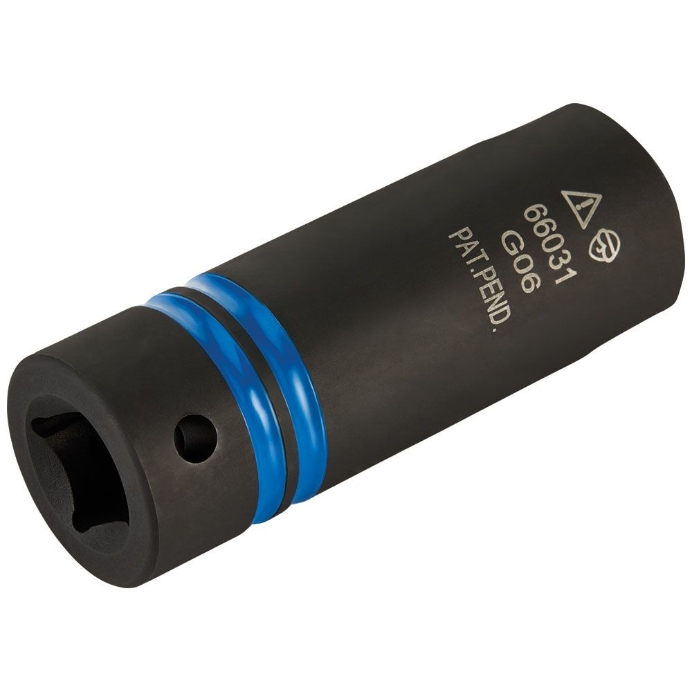 KLEIN TOOLS IMPACT UTILITY SOCKETS