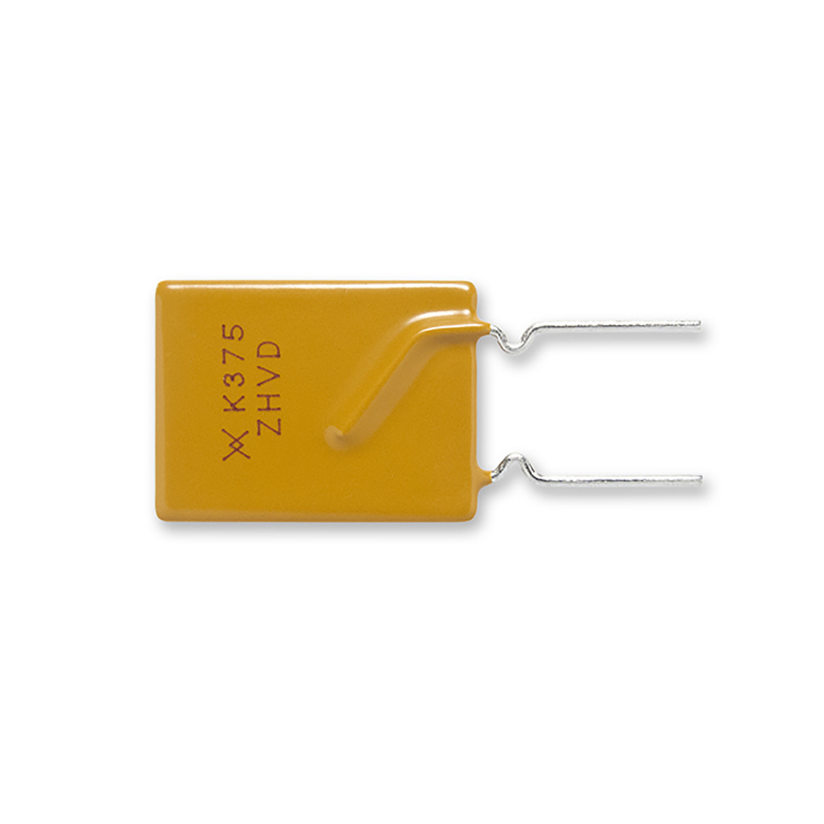 RKEF375K | RKEF Series + Radial Leaded - PolySwitch® Resettable PPTC ...