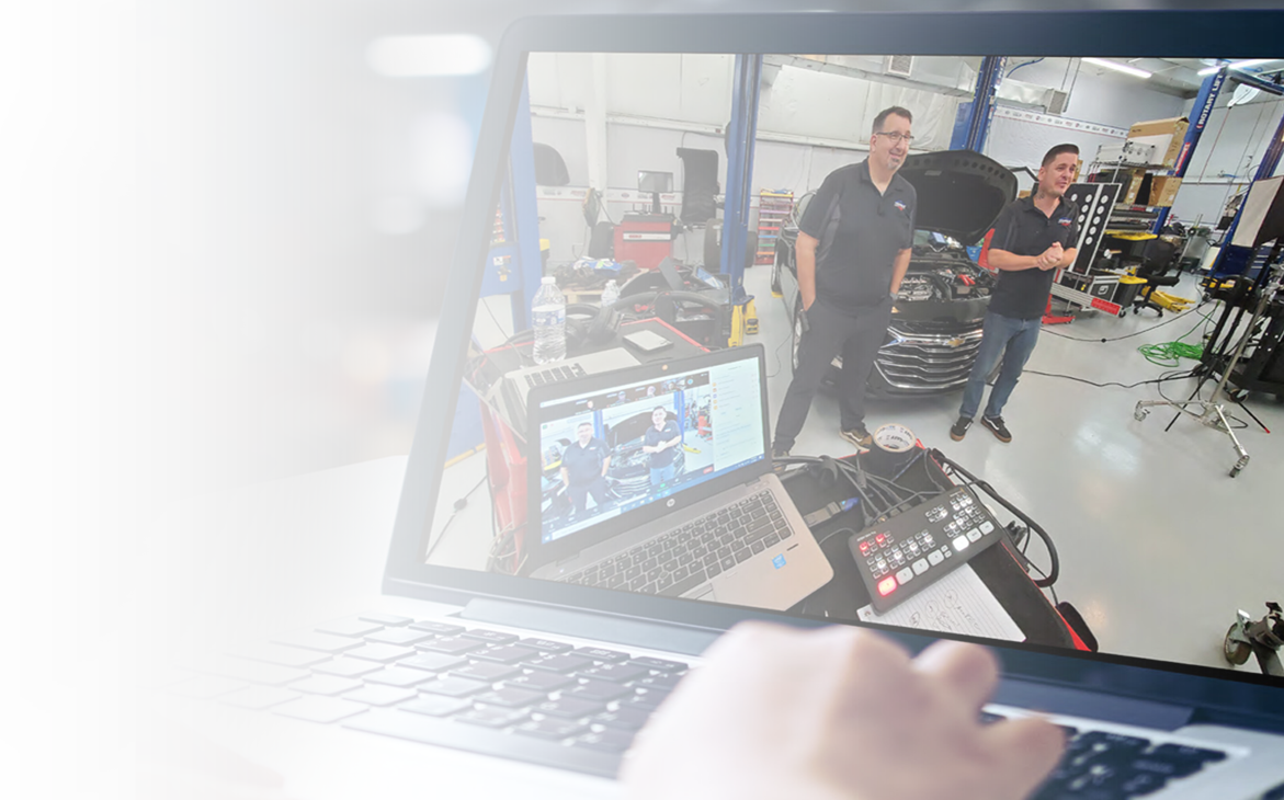 Shop Training by CTI | Virtual | In-Person Classrooms