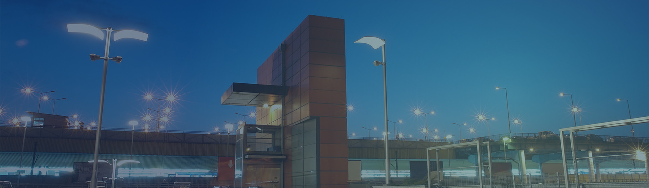 Exterior Lighting Controls | Lighting Controls and Systems