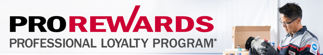 ProRewards Loyalty Program | Advance Professional