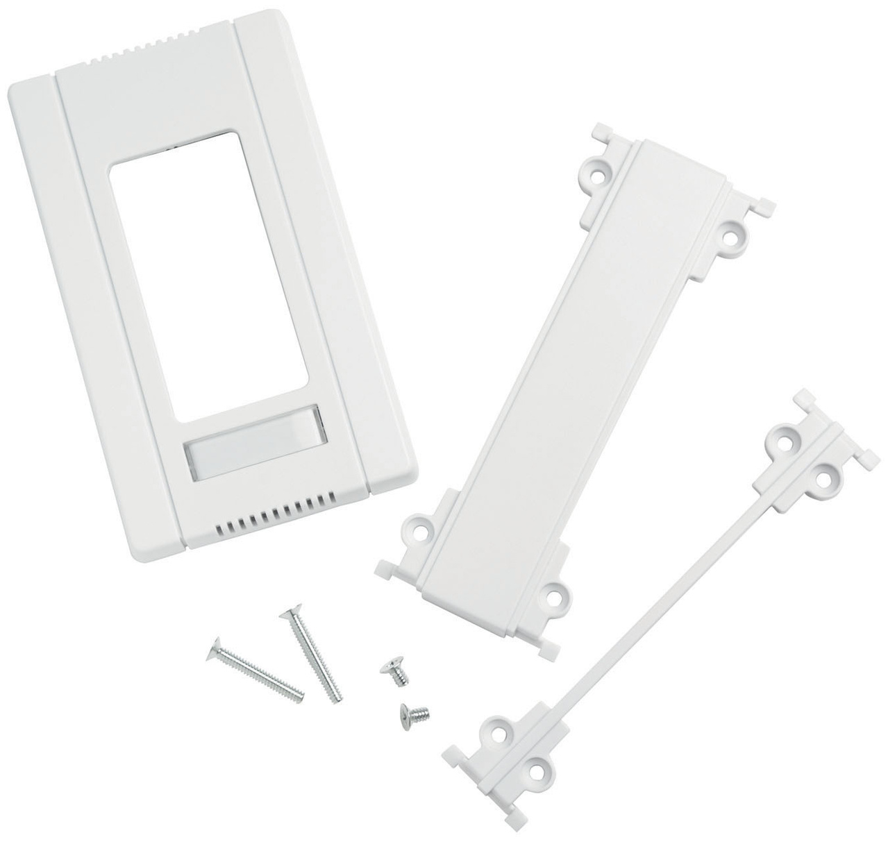 Titan Series Adaptor Kit, White | Dimmers | Light Switches and Dimmers ...