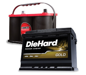 Midtronics Battery Tester Promotion