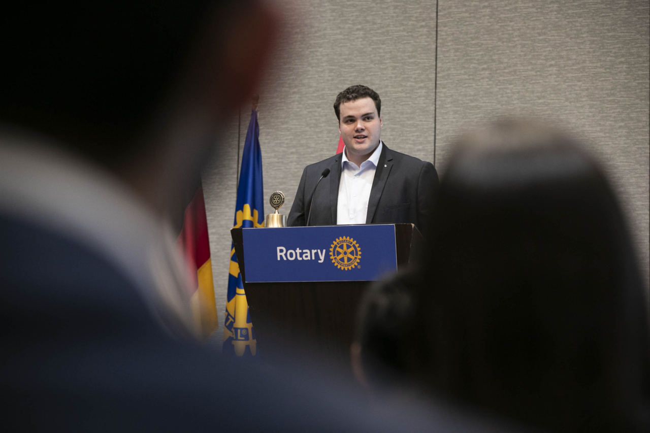 International Assembly Images & Videos | My Rotary