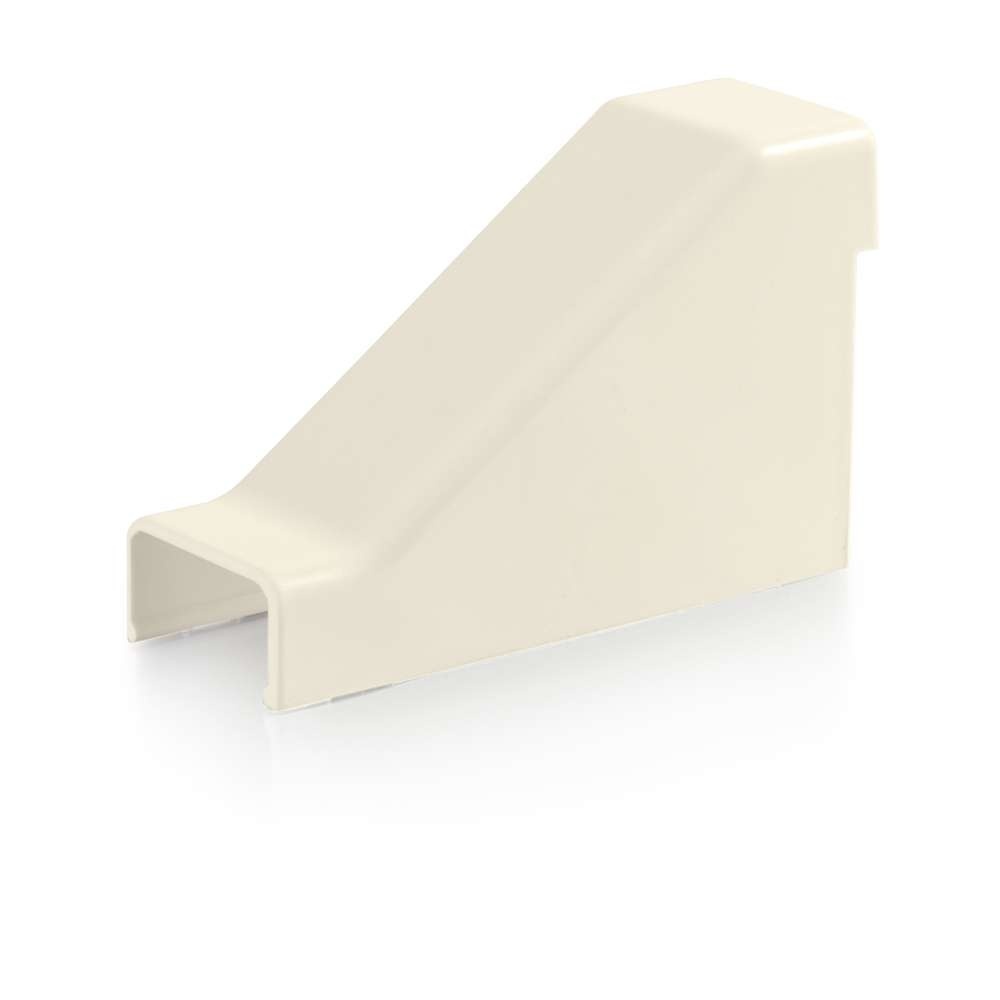 Wiremold® Uniduct 2700 Drop Ceiling Connector - Ivory