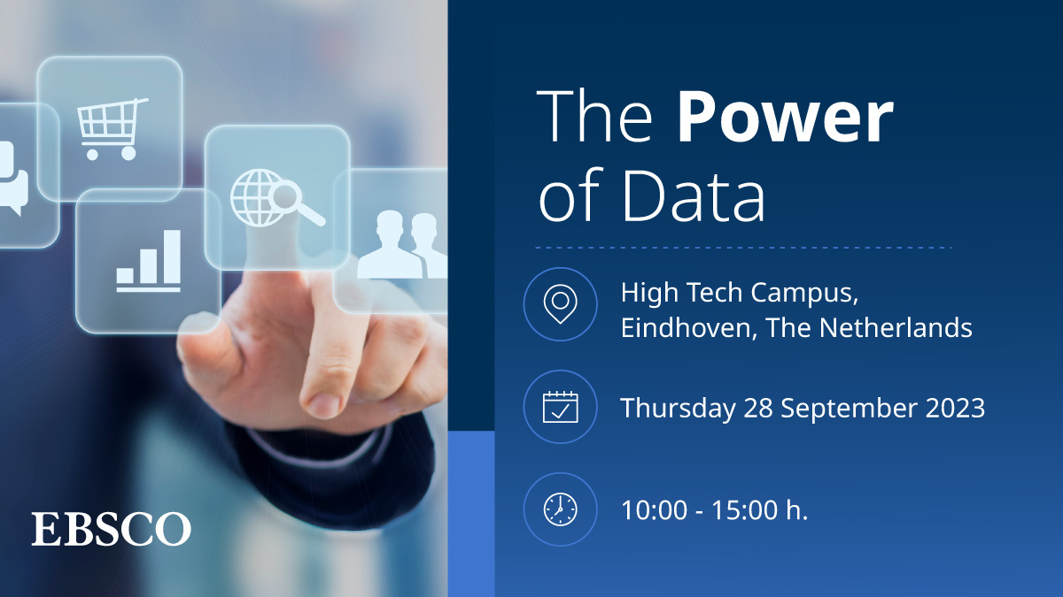 EBSCO Information Services