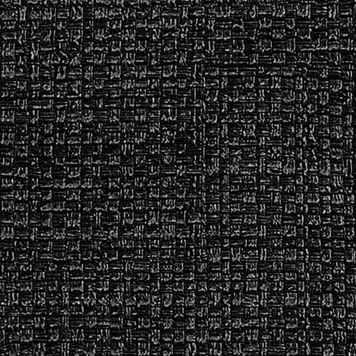 Vinyl Island Raffia in Midnight Walk | Phillip Jeffries