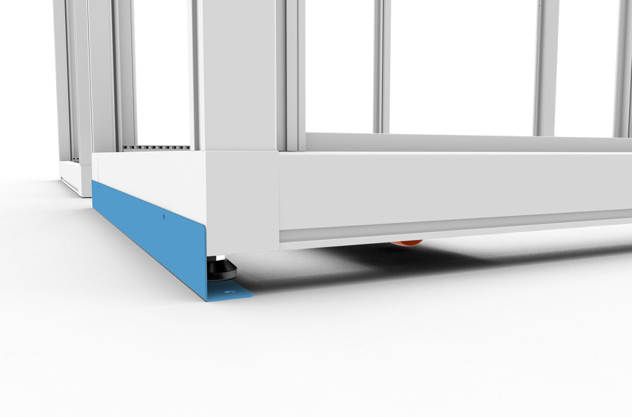 Airflow Management Solutions to Maximize Data Center Energy Efficiency ...