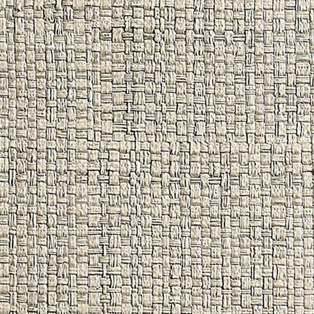 Vinyl Island Raffia in Cavern Stone | Phillip Jeffries