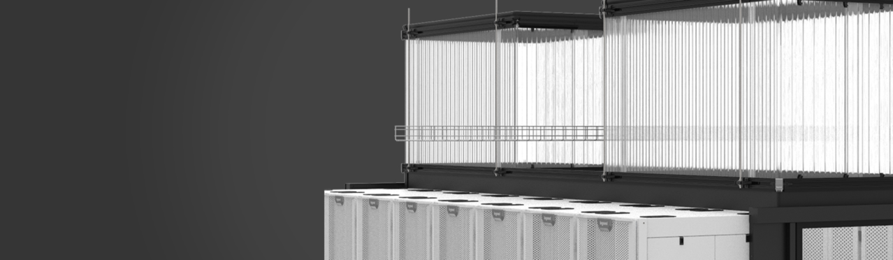 Aisle Containment | Critical Power and Infrastructure