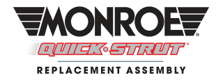 Carquest Premium | Monroe OESpectrum Shocks, Struts & More