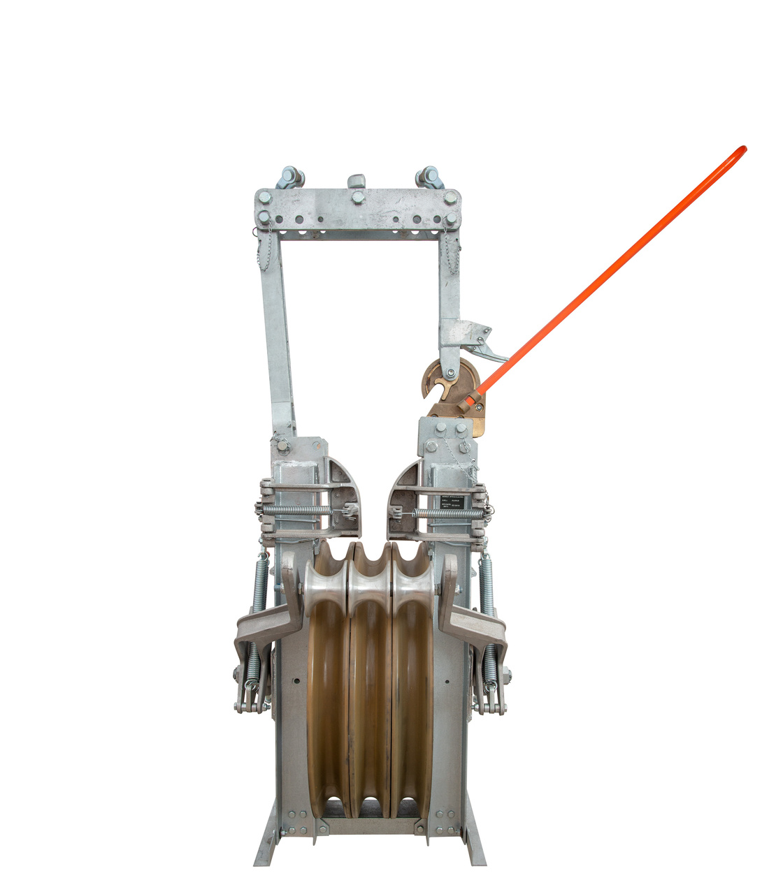 CTOS TRIPLE BUNDLE BLOCKS