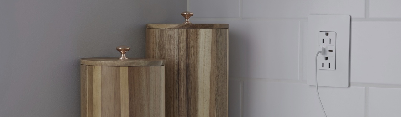 radiant Collection | Wiring Devices