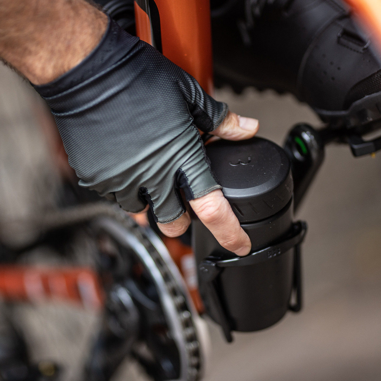 Tools &Tubes / Tool bottle - BBB Cycling