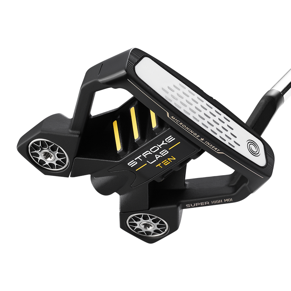 Stroke Lab Black Ten S Putter | CPQConfigurableCategory | Official ...