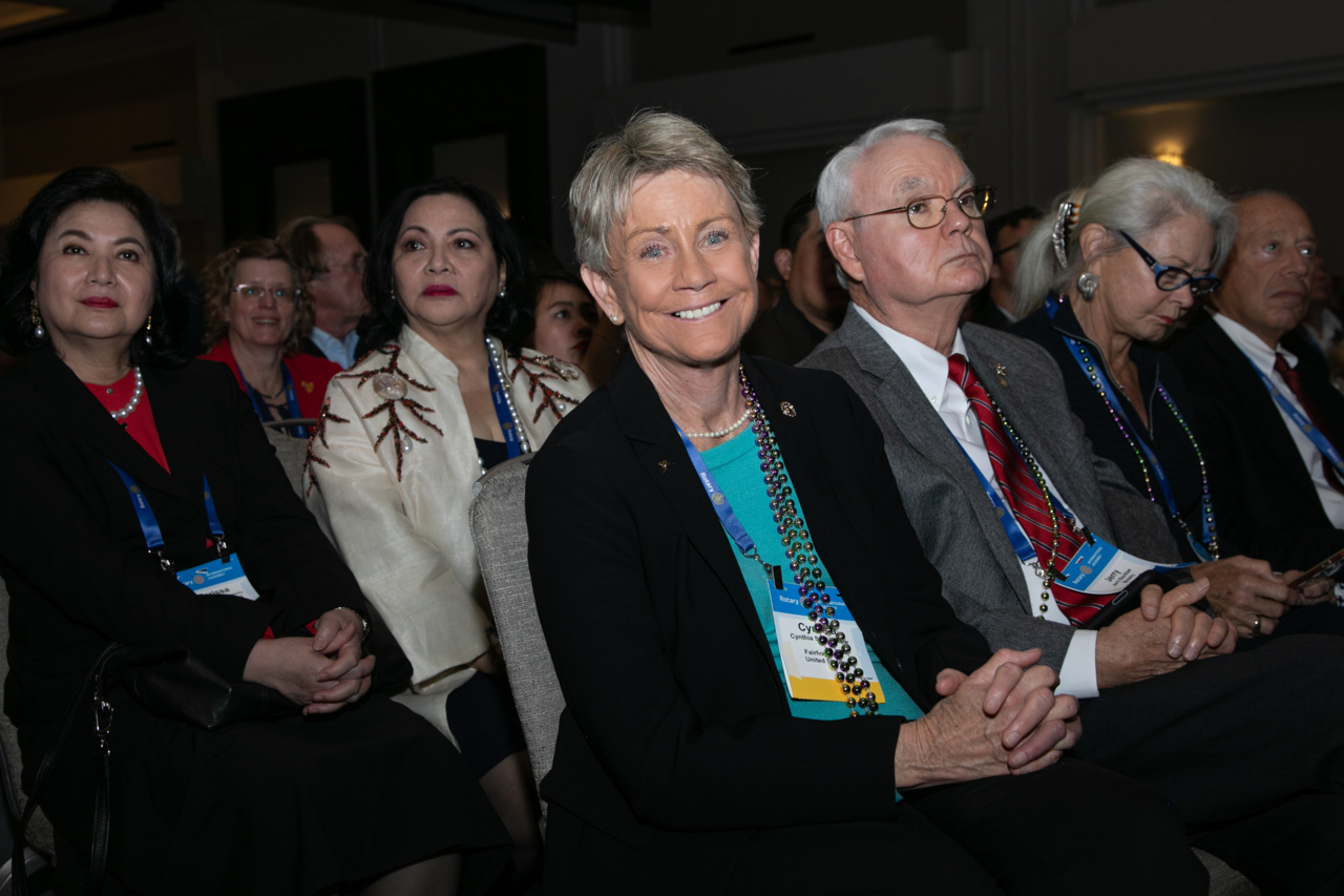 International Assembly Images & Videos | My Rotary