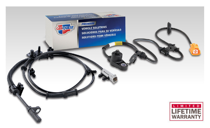Carquest Sensors & Switches | Advance Professional