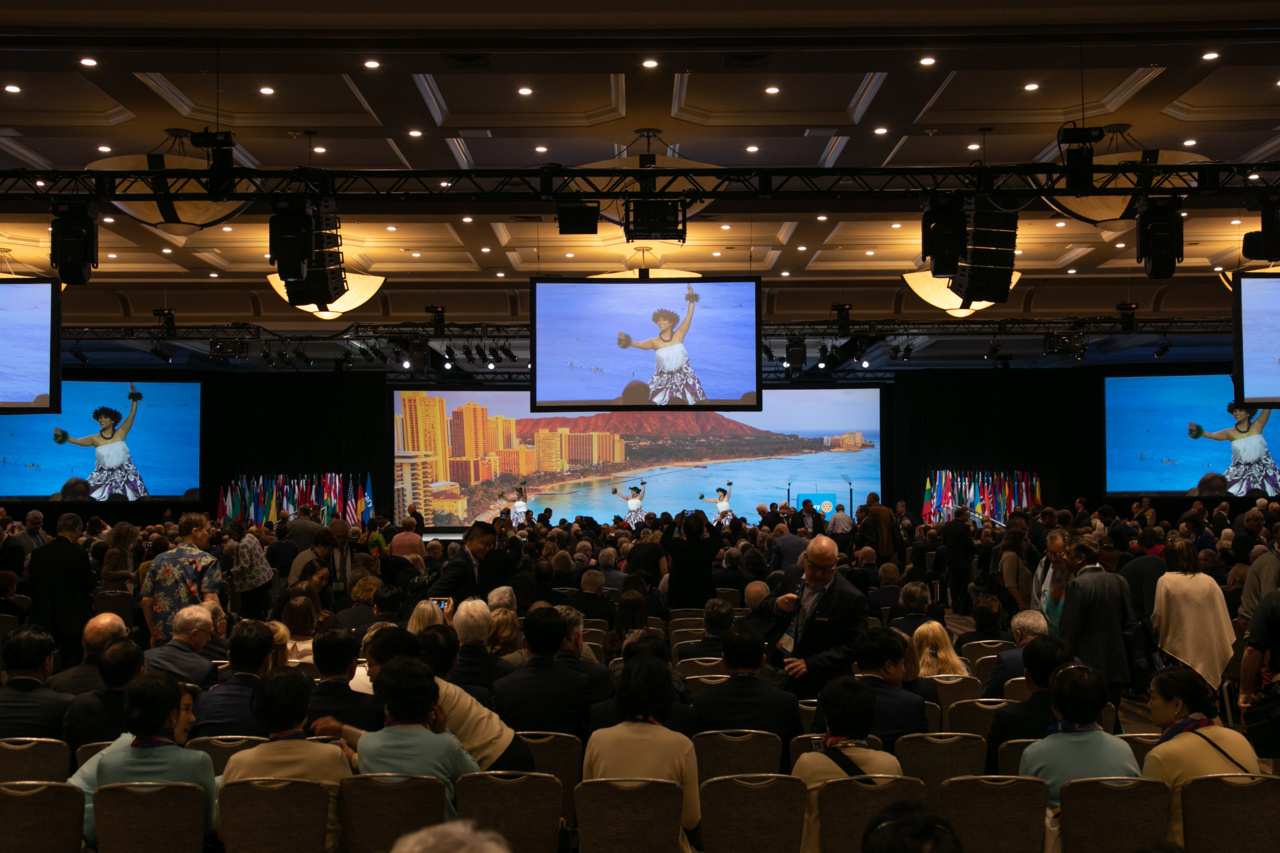 International Assembly Images & Videos | My Rotary