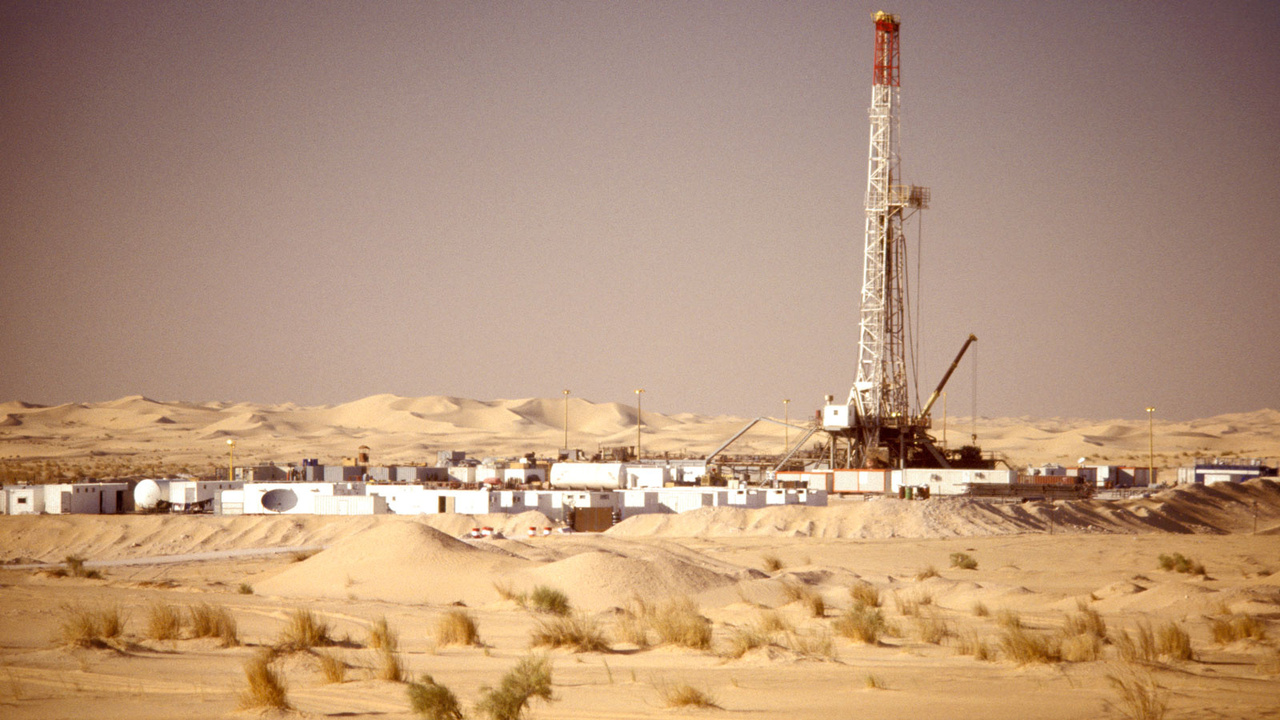 National Oilwell Varco