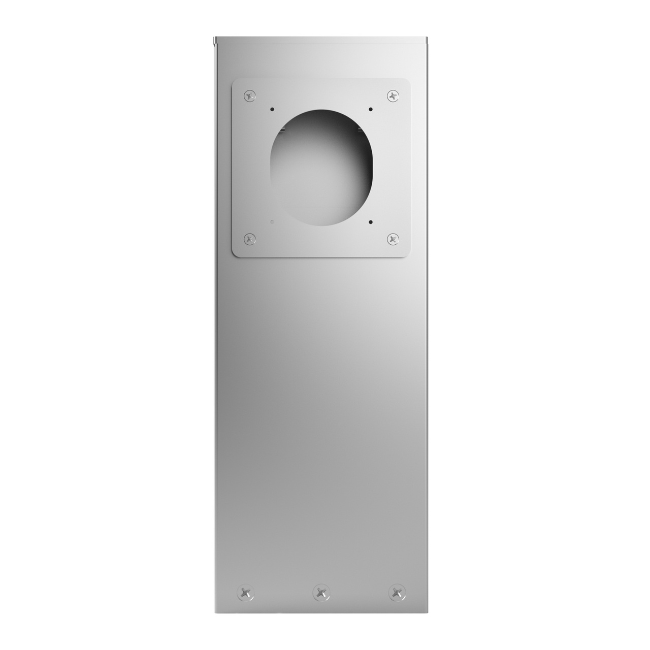 POWER PEDESTAL PIN SLEEVE SILVER 16IN | Outdoor Power | Wire and Cable ...